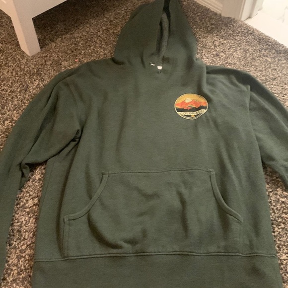 Blue 84 | Sweaters | Colorado Hoodie | Poshmark